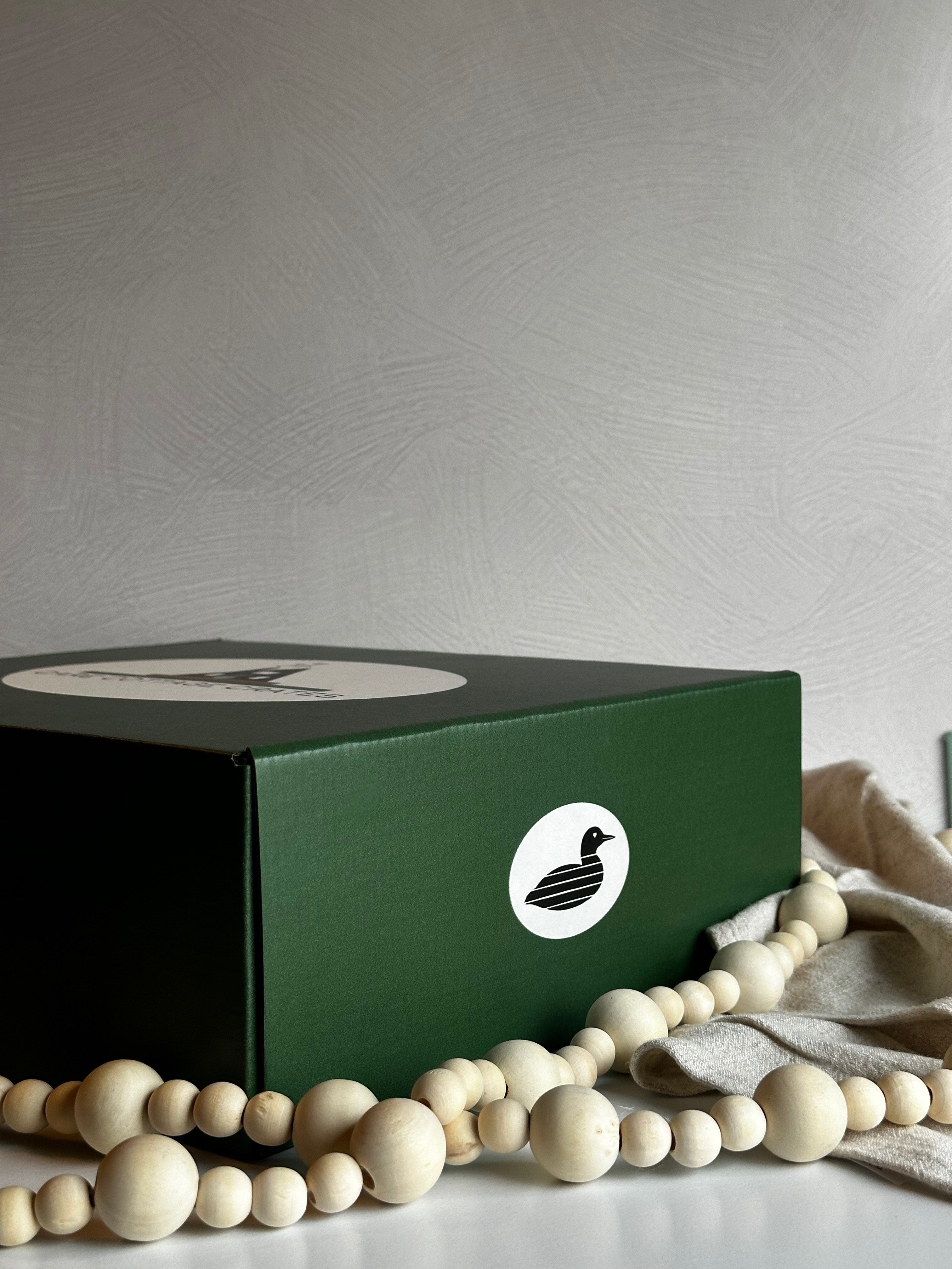 The Complete Collection | Care for Every Occasion – Care Cottage Crates